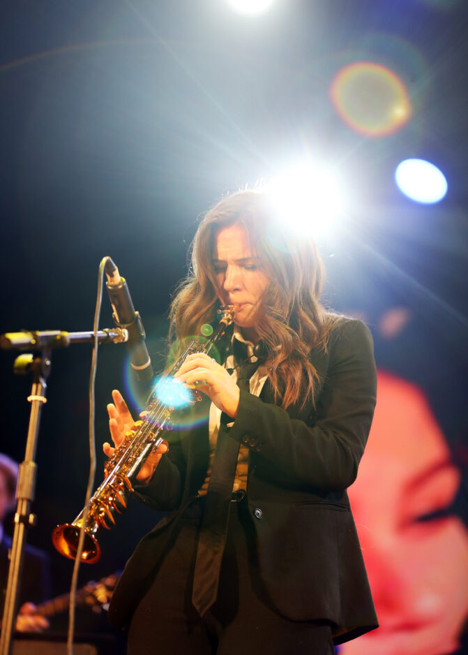 Crescent Super Band preps old, new favorites for Orem show | News ...